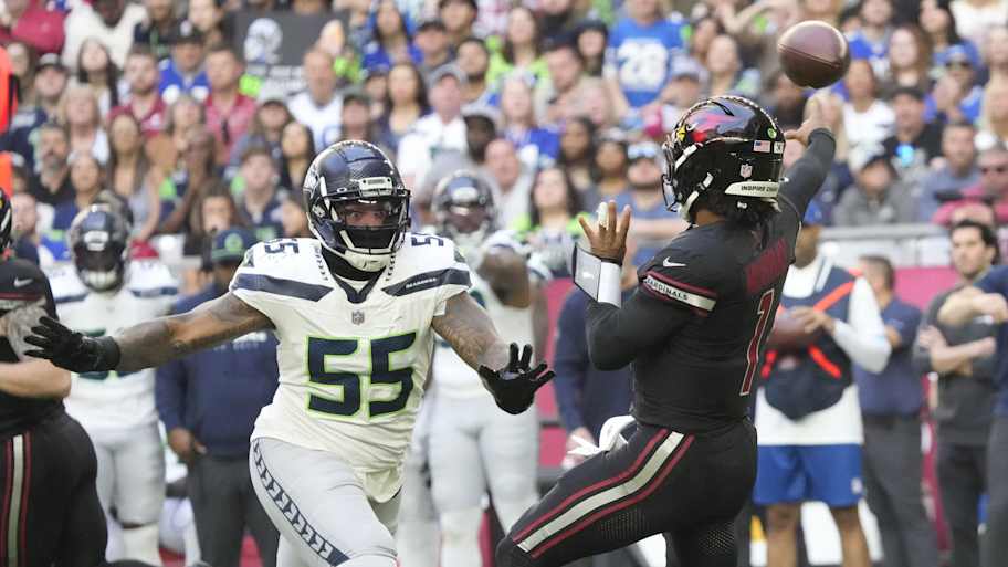 NFL free agency: ex-Seahawks edge follows path of Quandre Diggs and ...