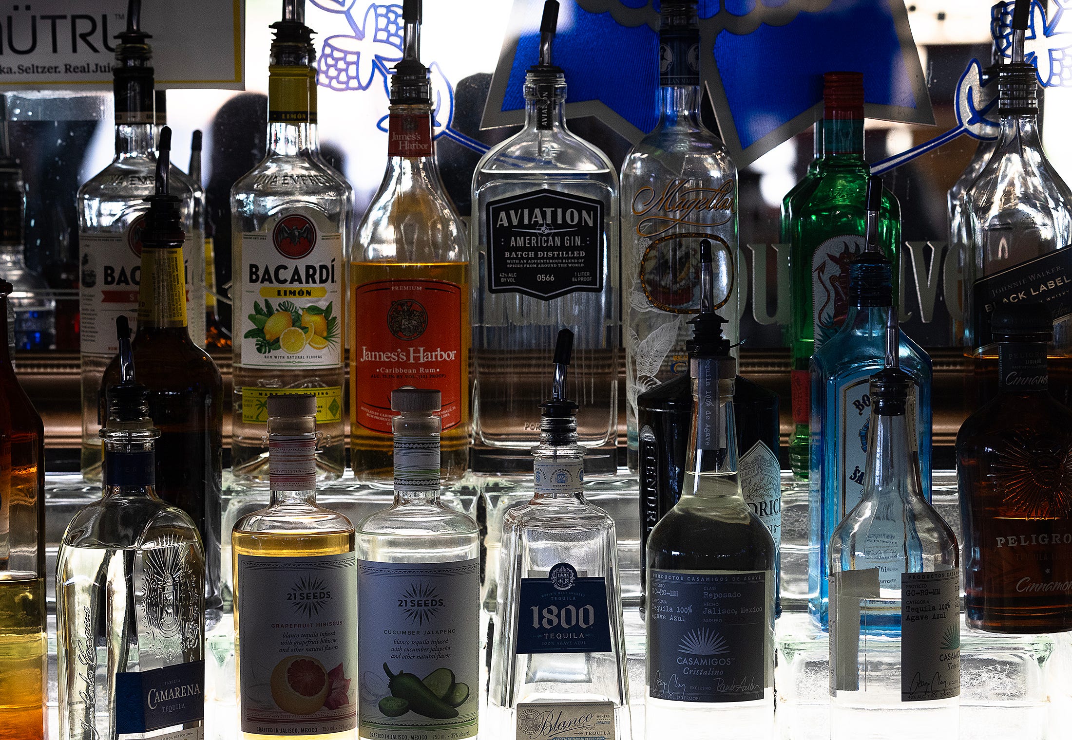 Party now, pay later? Should Spring breakers worry about getting cancer ...