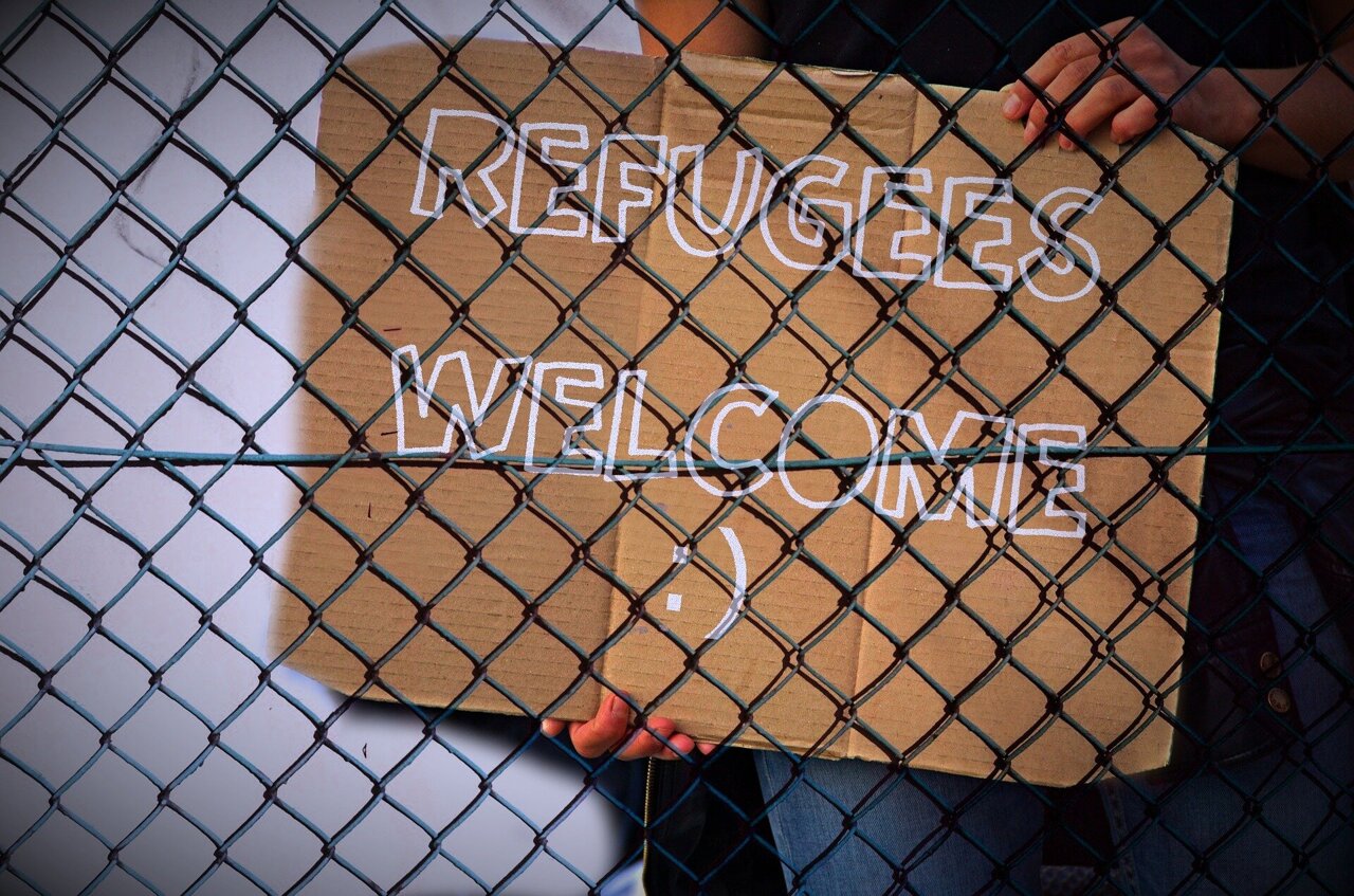 I study refugees, and here are the facts on the history and impact of ...