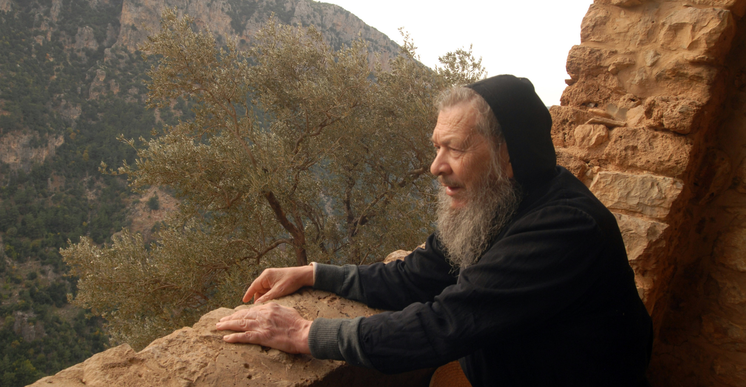 The fascinating lives of history's most famous hermits