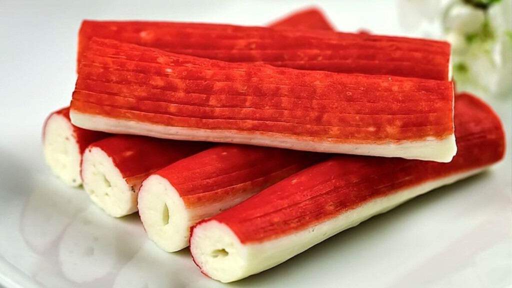 ¿Qué ingredientes tiene el surimi? Nutrióloga revela si es saludable o ...