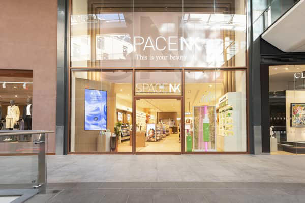 Space NK to open beauty superstore in former Topshop flagship on Oxford ...