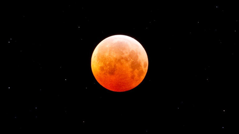 Chances of seeing total eclipse from Las Vegas valley have gone up