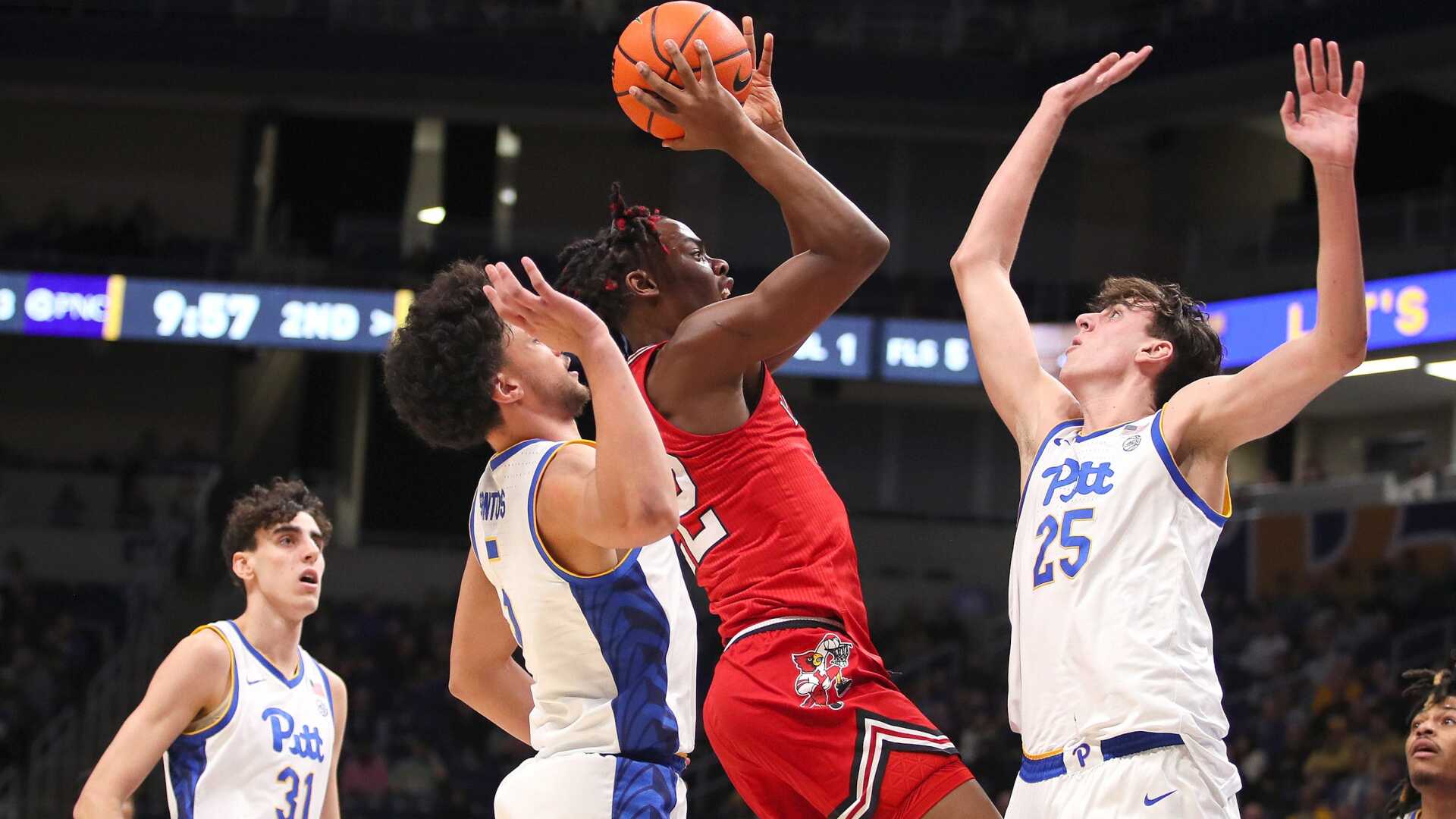 ACC Tournament - Stanford vs. Louisville Prediction: Odds, Expert Picks ...