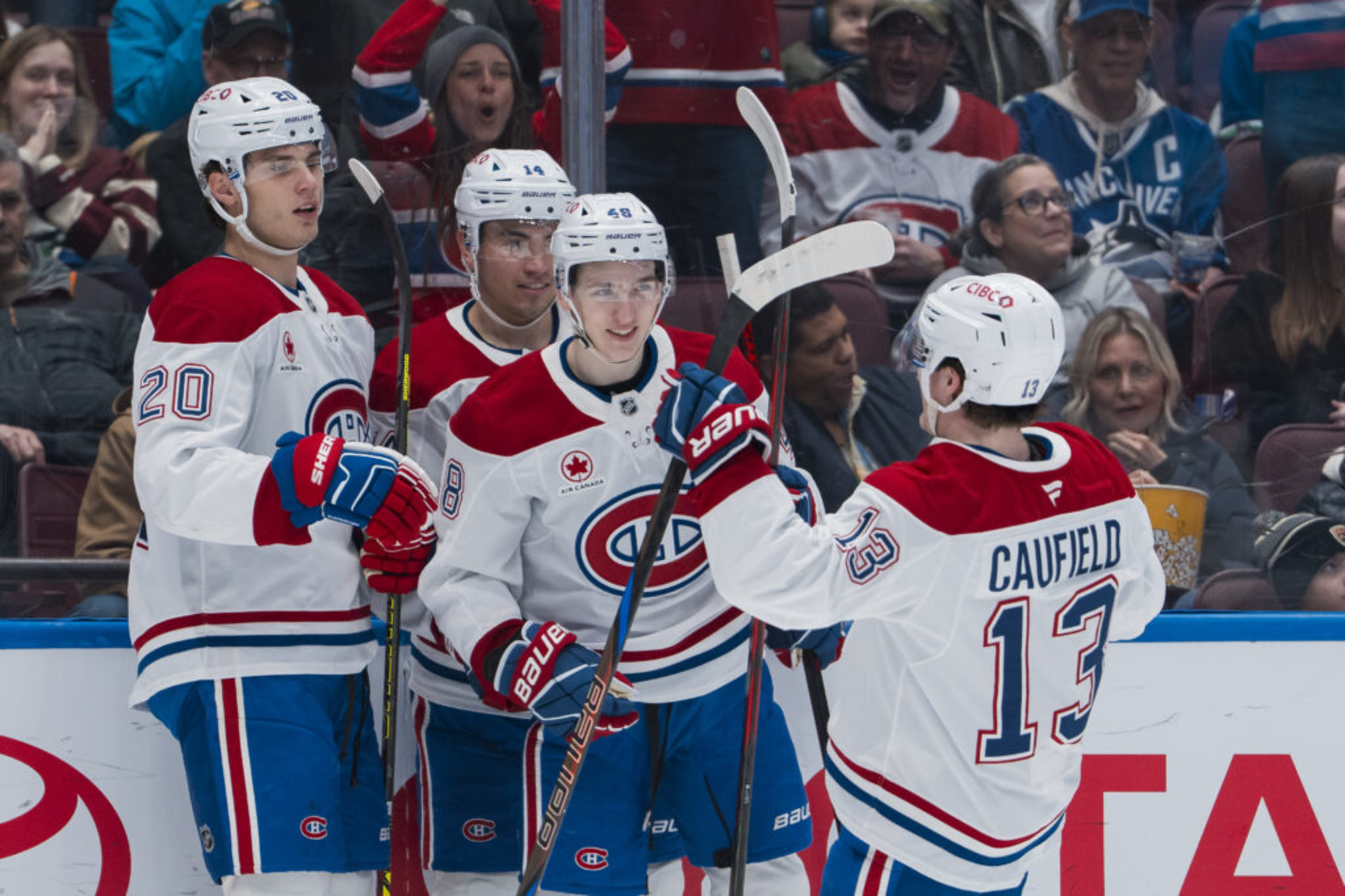 Lane Hutson Awarded the Calder Trophy for 2024-25