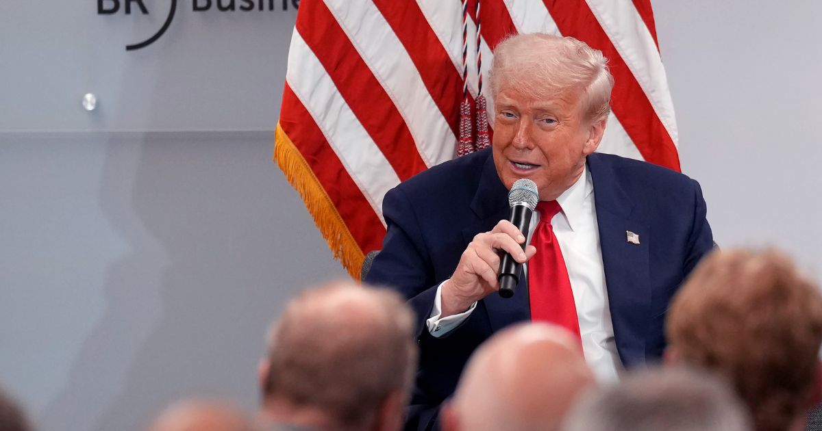 Trump Set to Invoke the Alien Enemies Act of 1798 for the Fourth Time ...