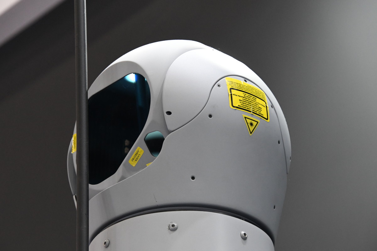 Shield AI Names Former Splunk CEO as New Chief Executive