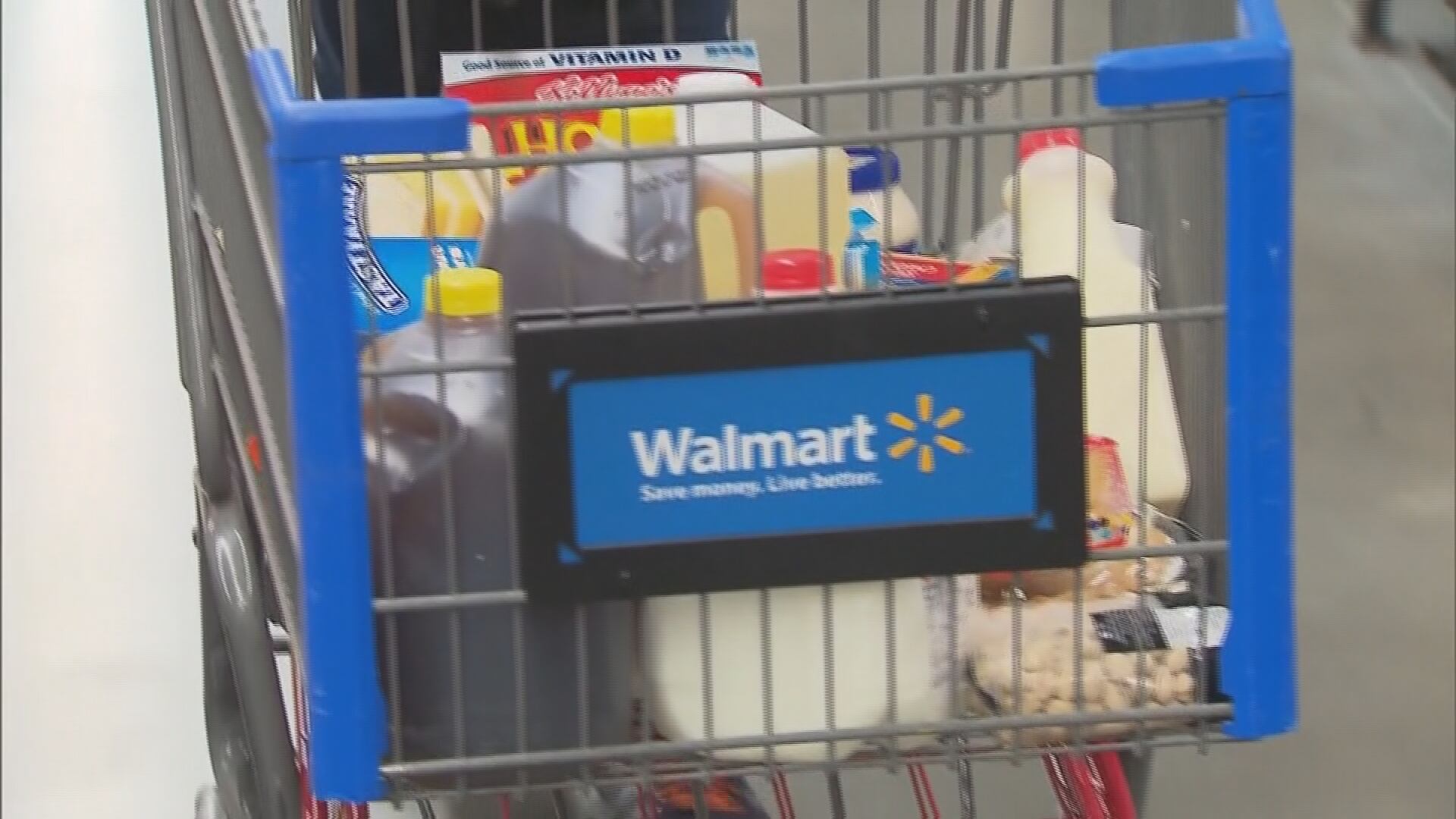 Alabama legislators propose state grocery tax decrease