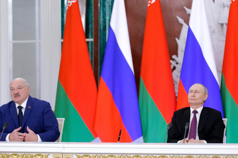 Putin agrees to 30-day ceasefire with Ukraine and says any deal must ...