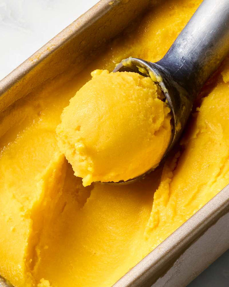 The 3-Ingredient Dessert That Tastes Like a Tropical Vacation