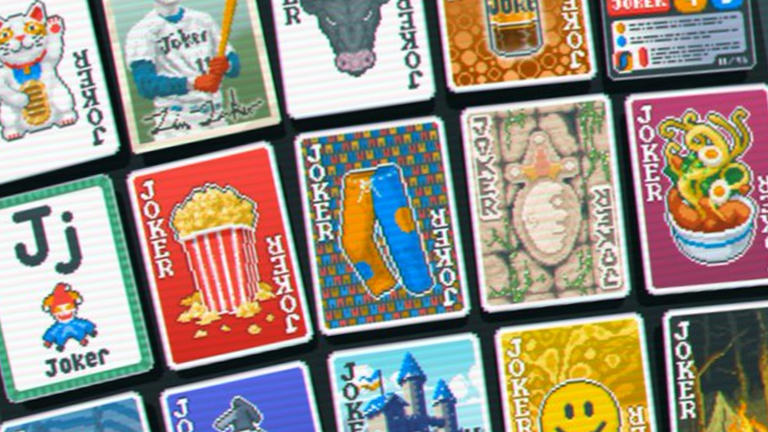 LocalThunk gave up making Balatro for 3 months but resumed because 'I ...