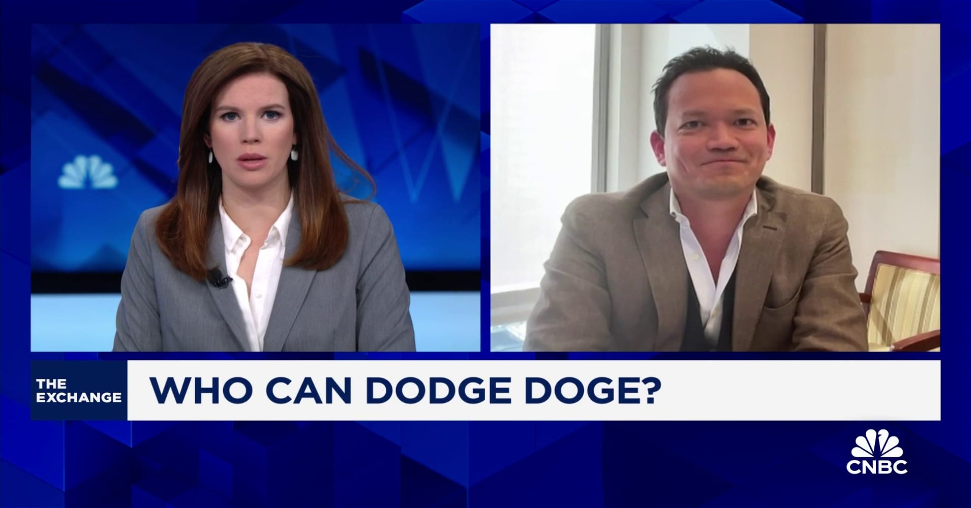 Barclays: Here's how to trade the effects of the DOGE cuts