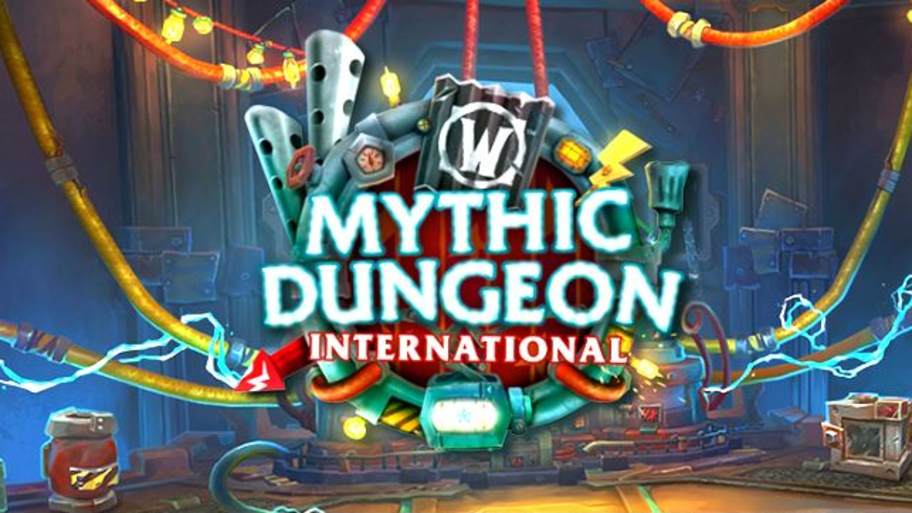 World of Warcraft Mythic Dungeon International Season 2 Format, Prize Pool