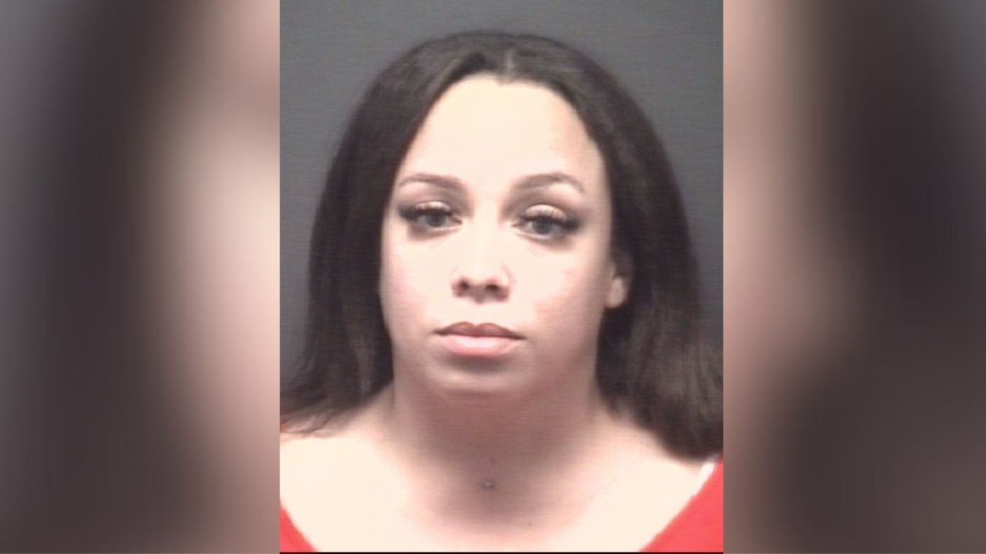 Grifton woman charged with sex crimes involving a child