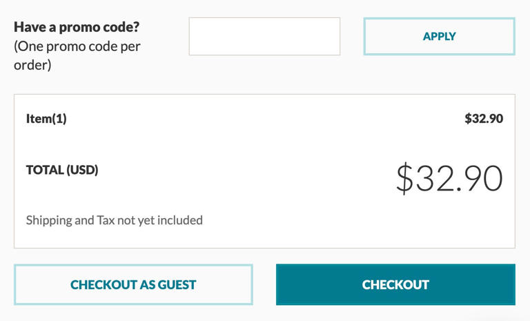 Best Zenni promo codes we've tested in March 2025