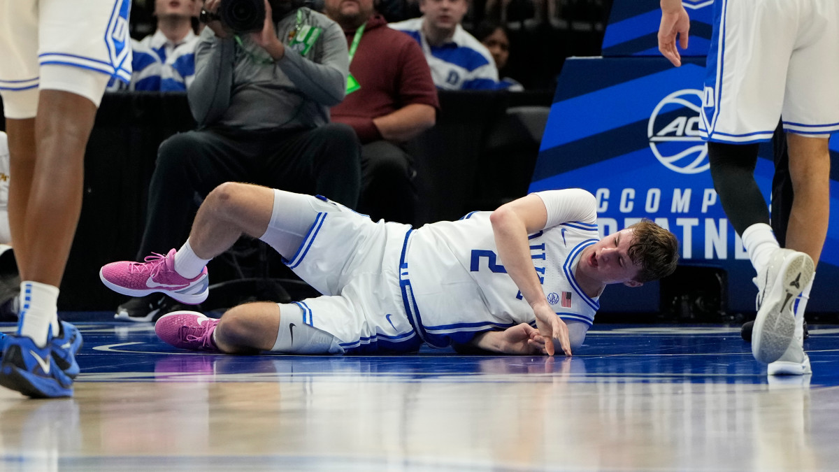 Duke Breaks Announcement on Cooper Flagg’s Injury: Here’s What It Means