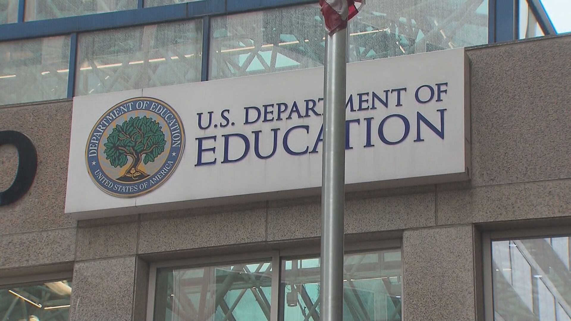 Nevada Department of Education addresses federal layoffs