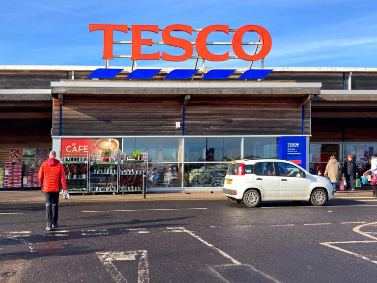 How to get completely free food from Tesco under new yellow sticker scheme