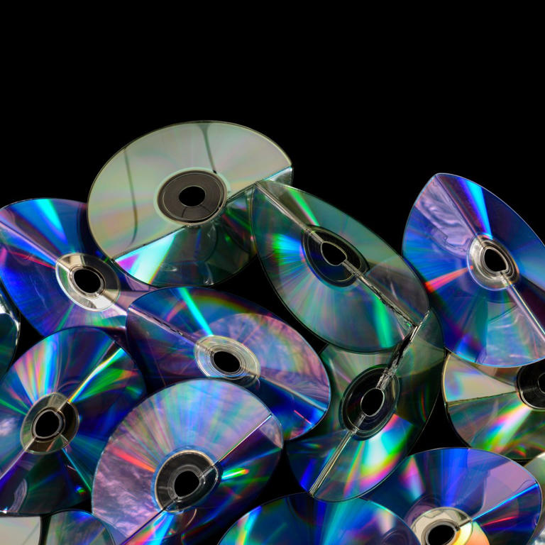 Your old DVDs are suffering disc rot — Warner Bros. will replace them ...