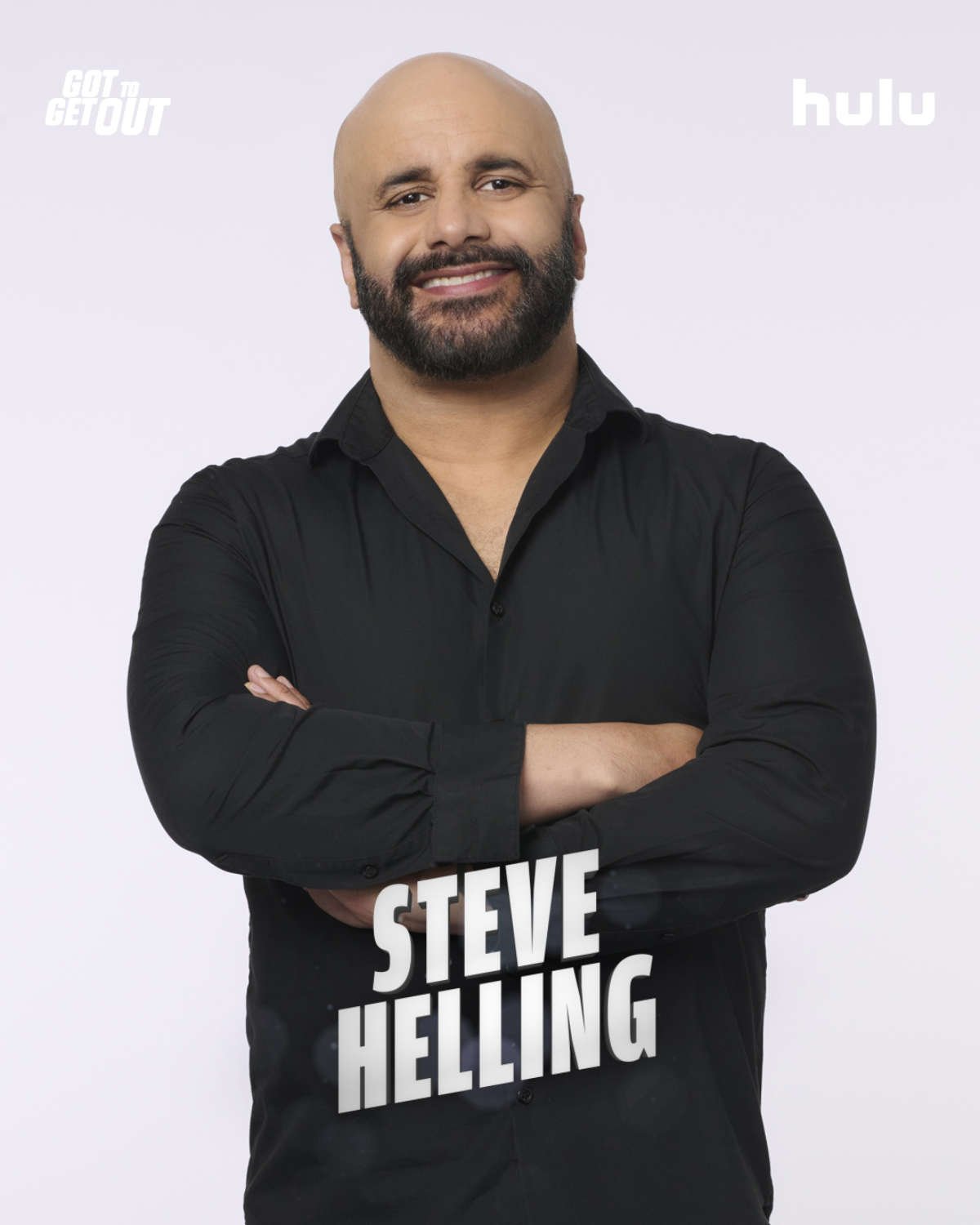 Got to Get Out Cast and Premiere Date Announced by Hulu