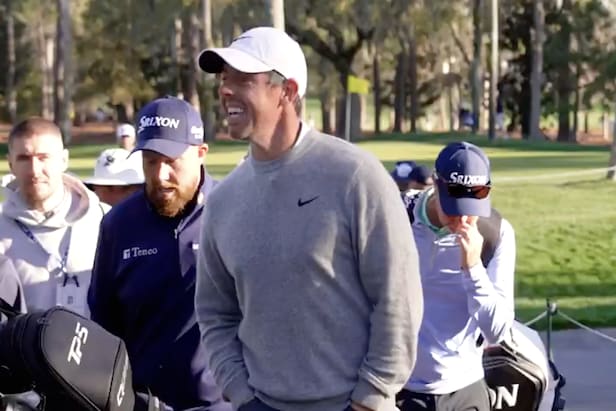 Players 2025: ‘This is the dumbest tree I’ve ever seen’: PGA Tour pros ...