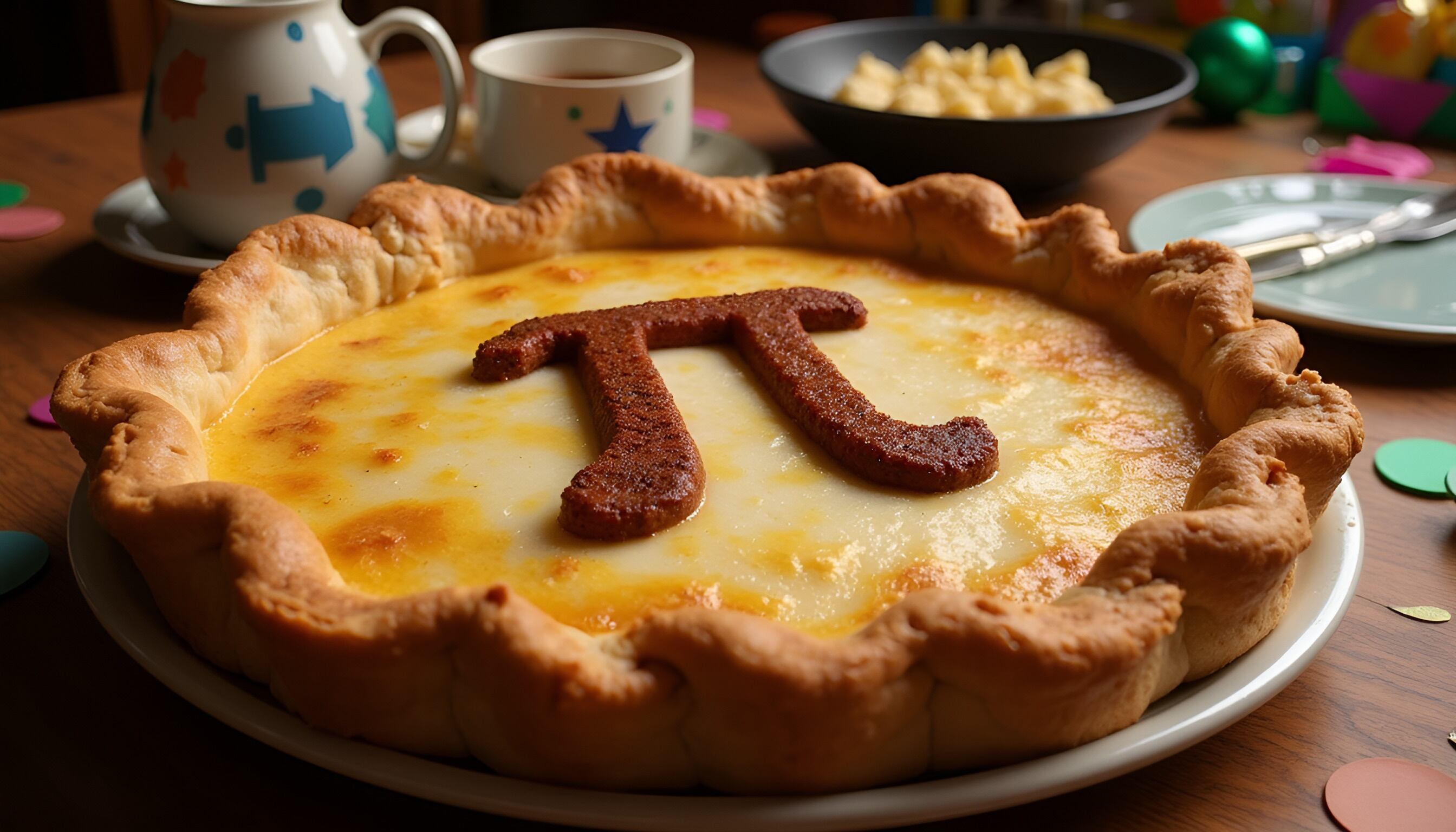 National Pi Day: Deals and freebies to get you through 3.14