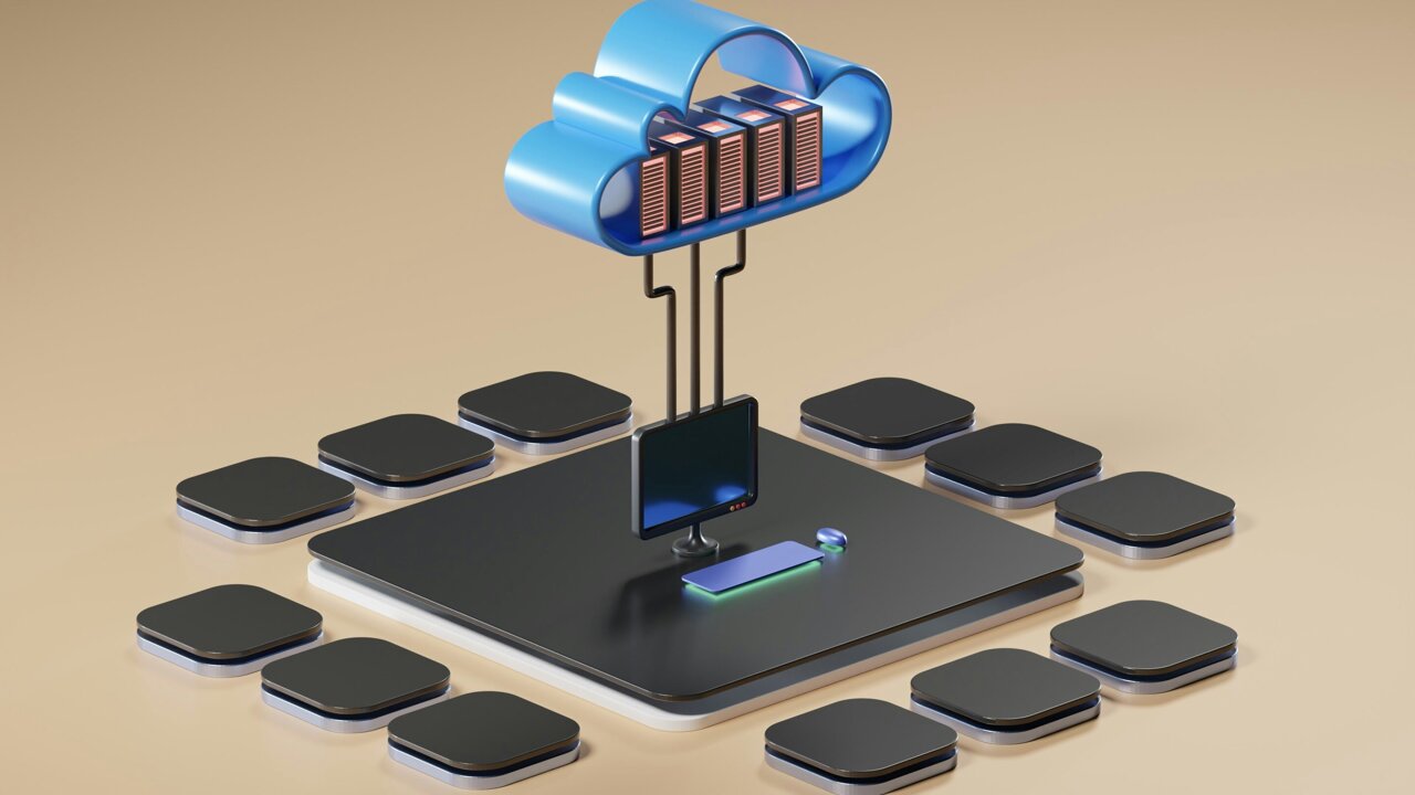 Stress-testing method for cloud computing algorithms helps avoid ...