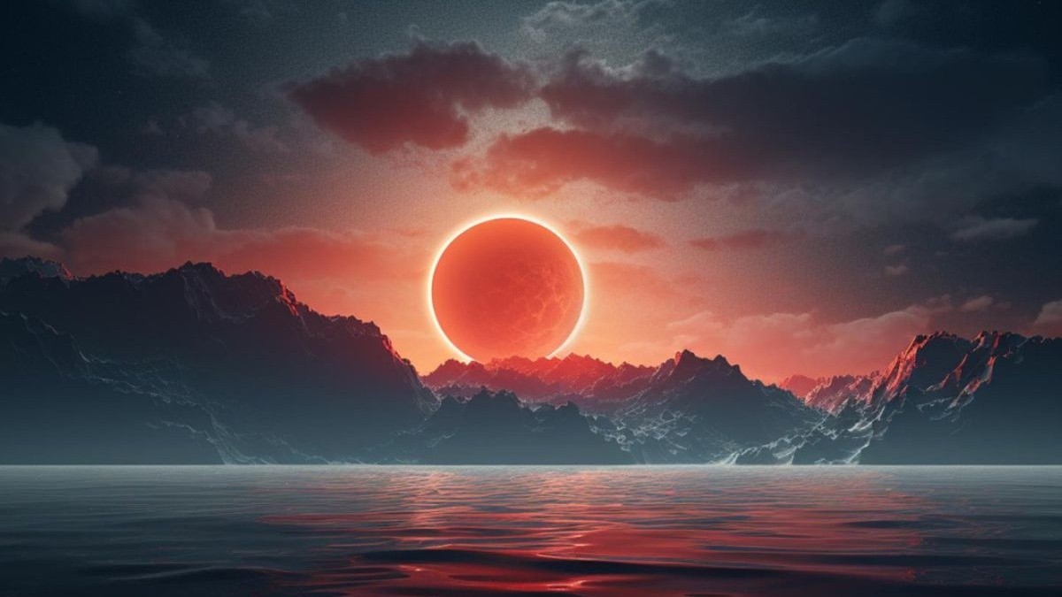 Everything You Need to Know About the Total Lunar Eclipse in March 2025 ...