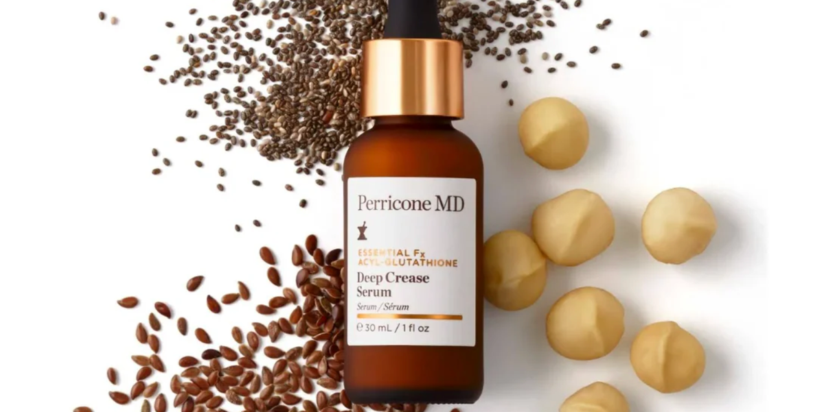 This Viral Wrinkle-Erasing Serum Is on Major Sale at Nordstrom Right Now