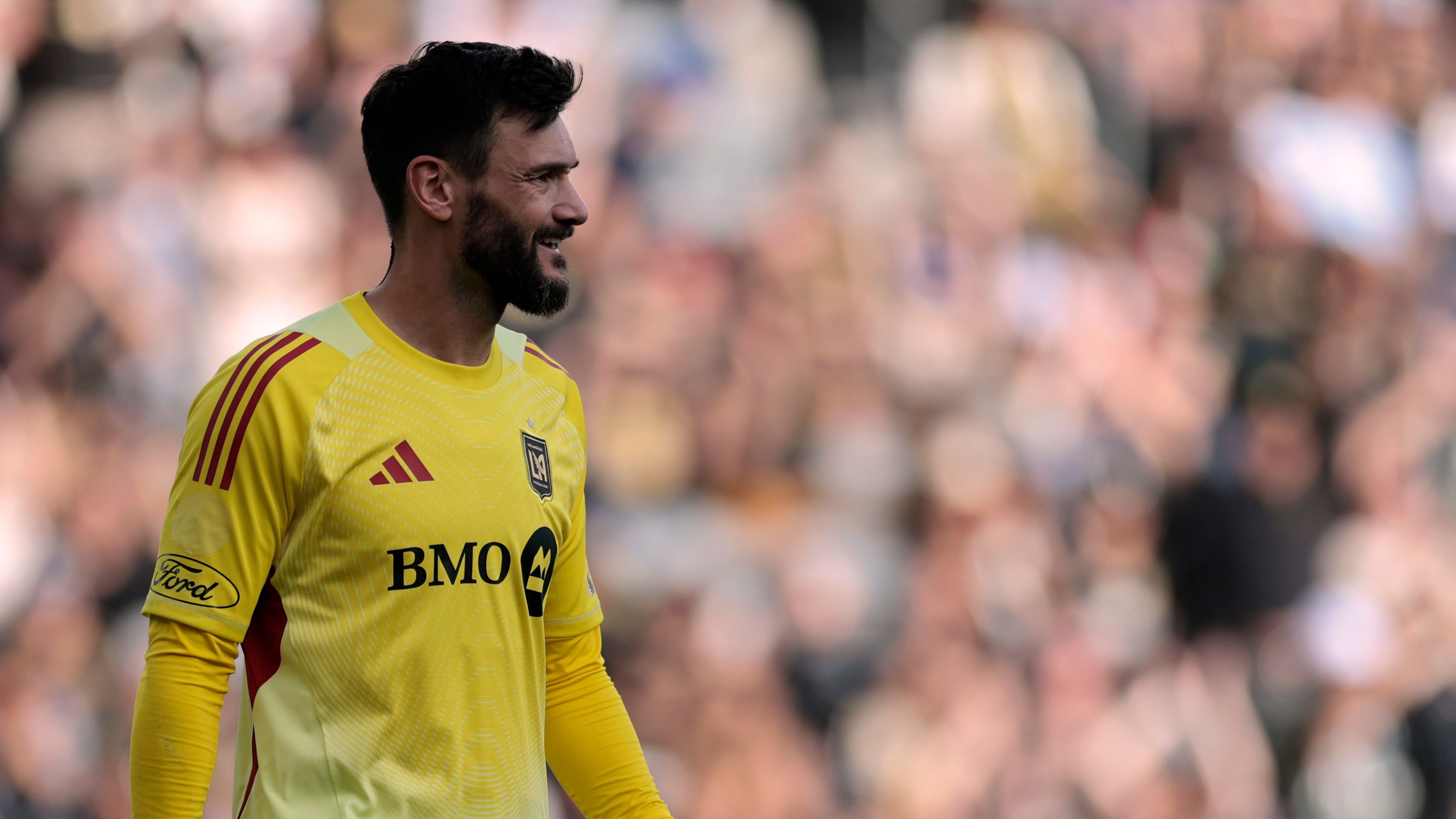 WATCH: France, Tottenham legend Hugo Lloris turns back clock in ...