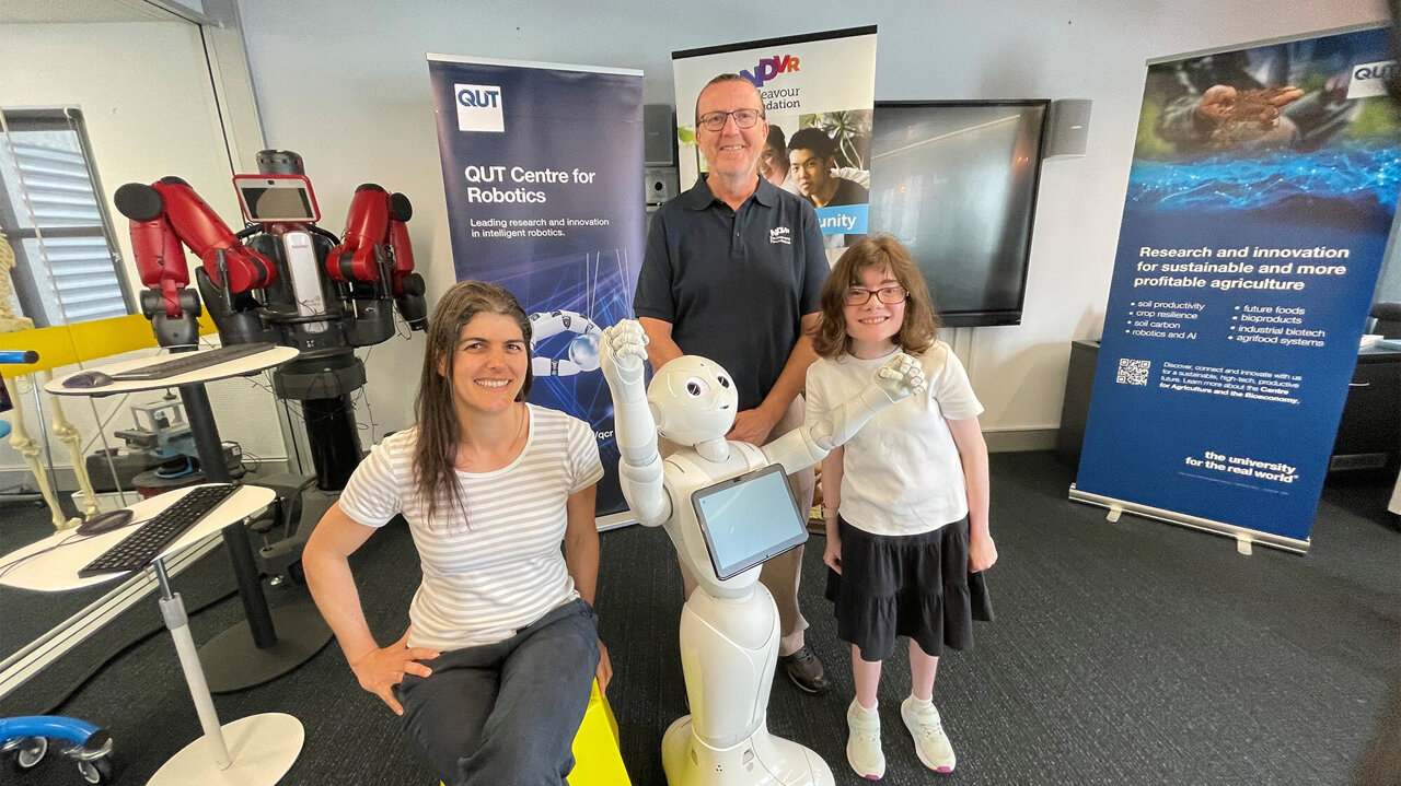 Co-design empowers inclusive tech for individuals with intellectual ...