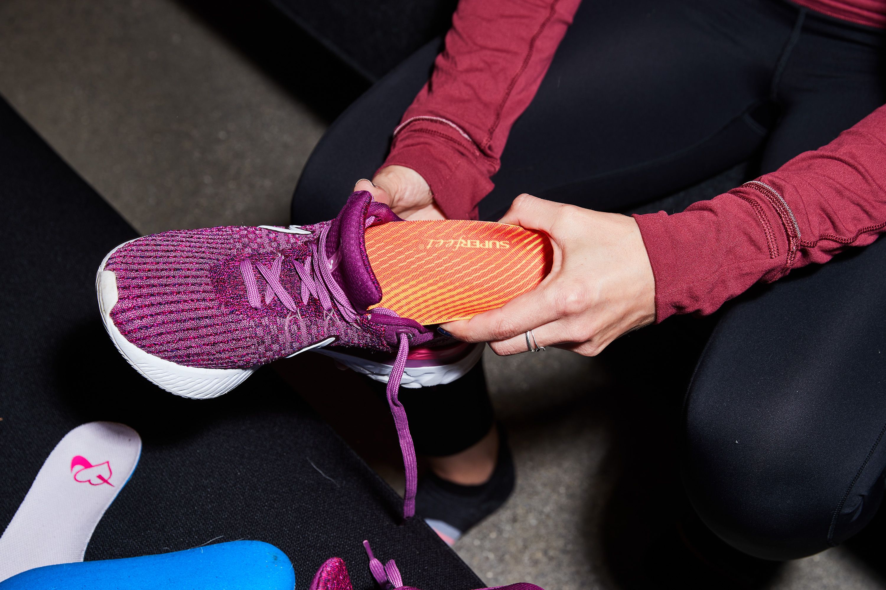 Need More Support From Your Running Shoes? These Are Our Favorite ...