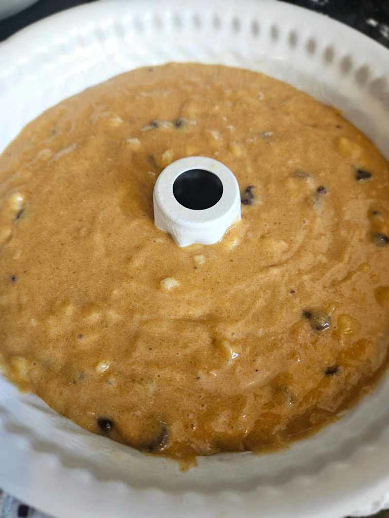 I Tried Chrissy Teigen's Famous Banana Bread Recipe, and I'll Never ...