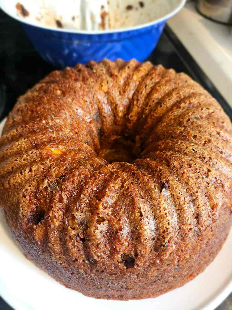 I Tried Chrissy Teigen's Famous Banana Bread Recipe, and I'll Never ...