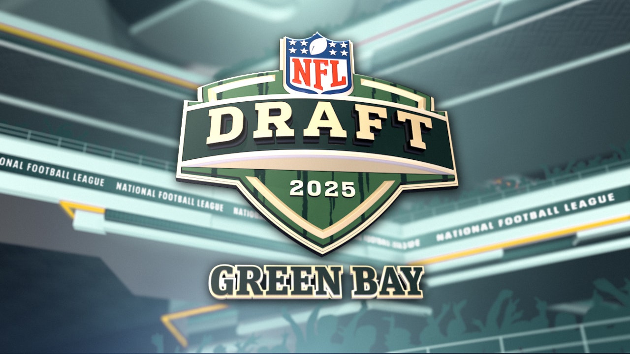 2025 NFL Draft in Green Bay; lineup of activities announced