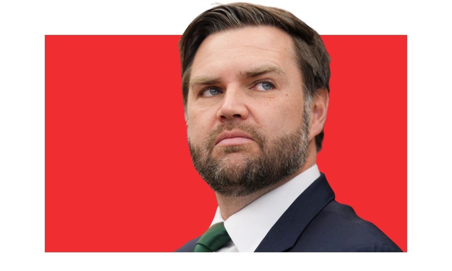 Il faut se méfier du «machiavélique» JD Vance