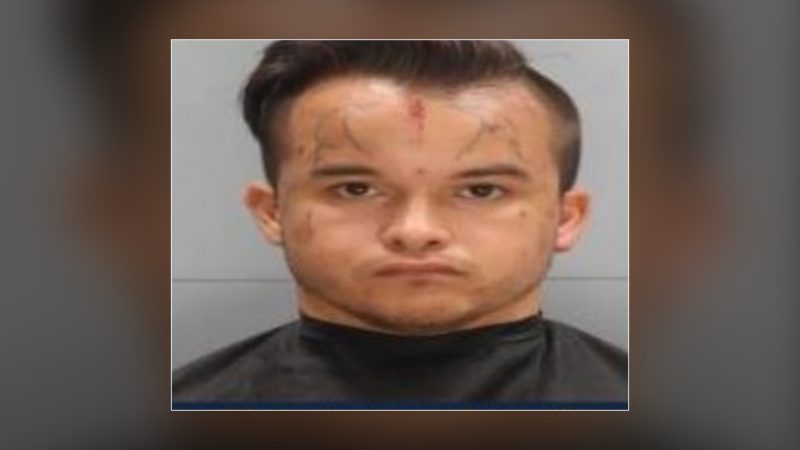 Lawsuit accuses man of killing, eating patients at mental health facility