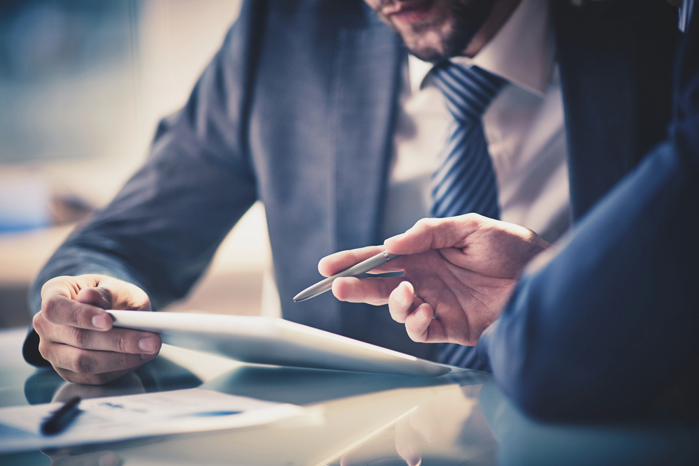 Home-based consulting ideas for experts