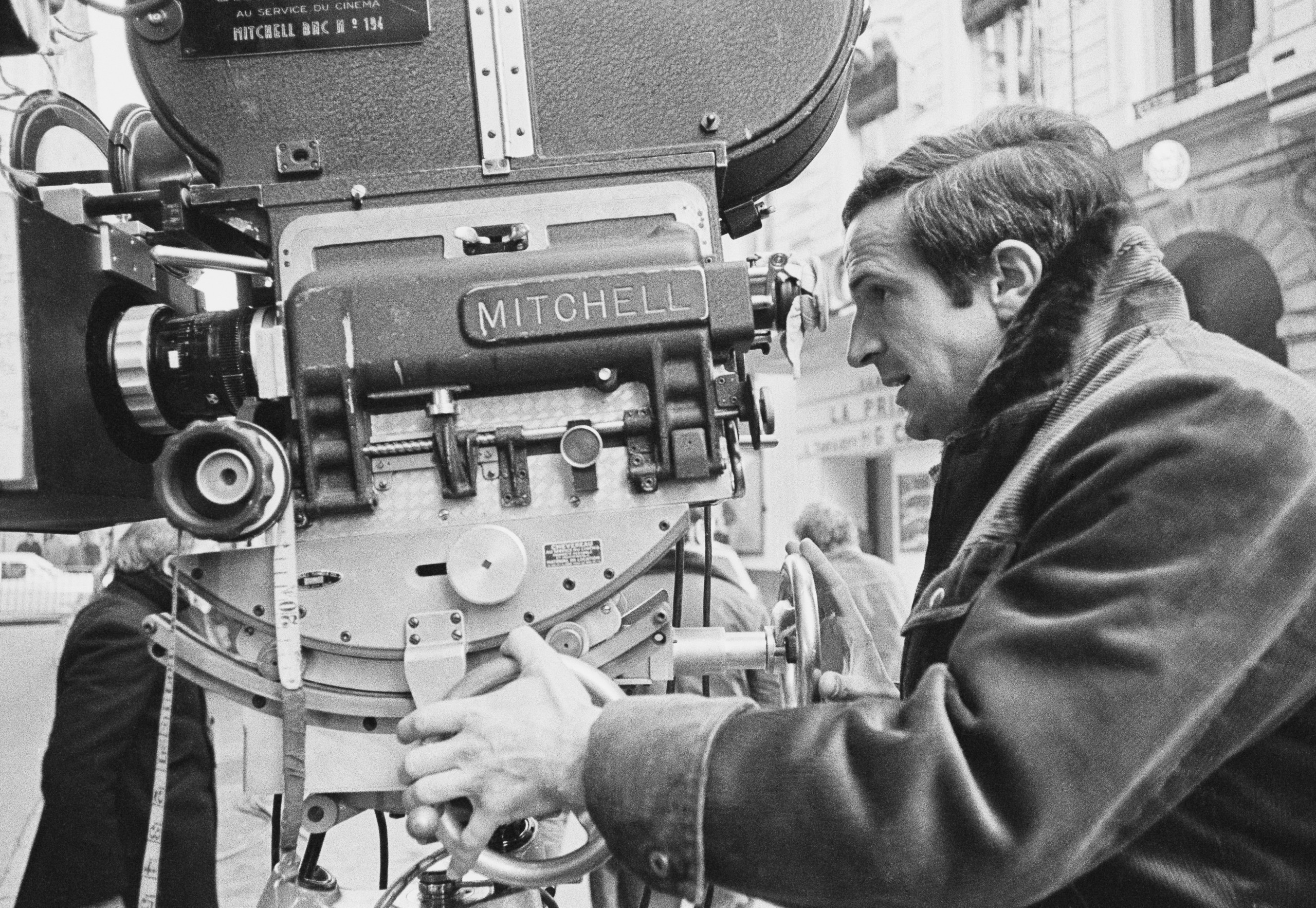 The world's most influential film directors and their masterpieces