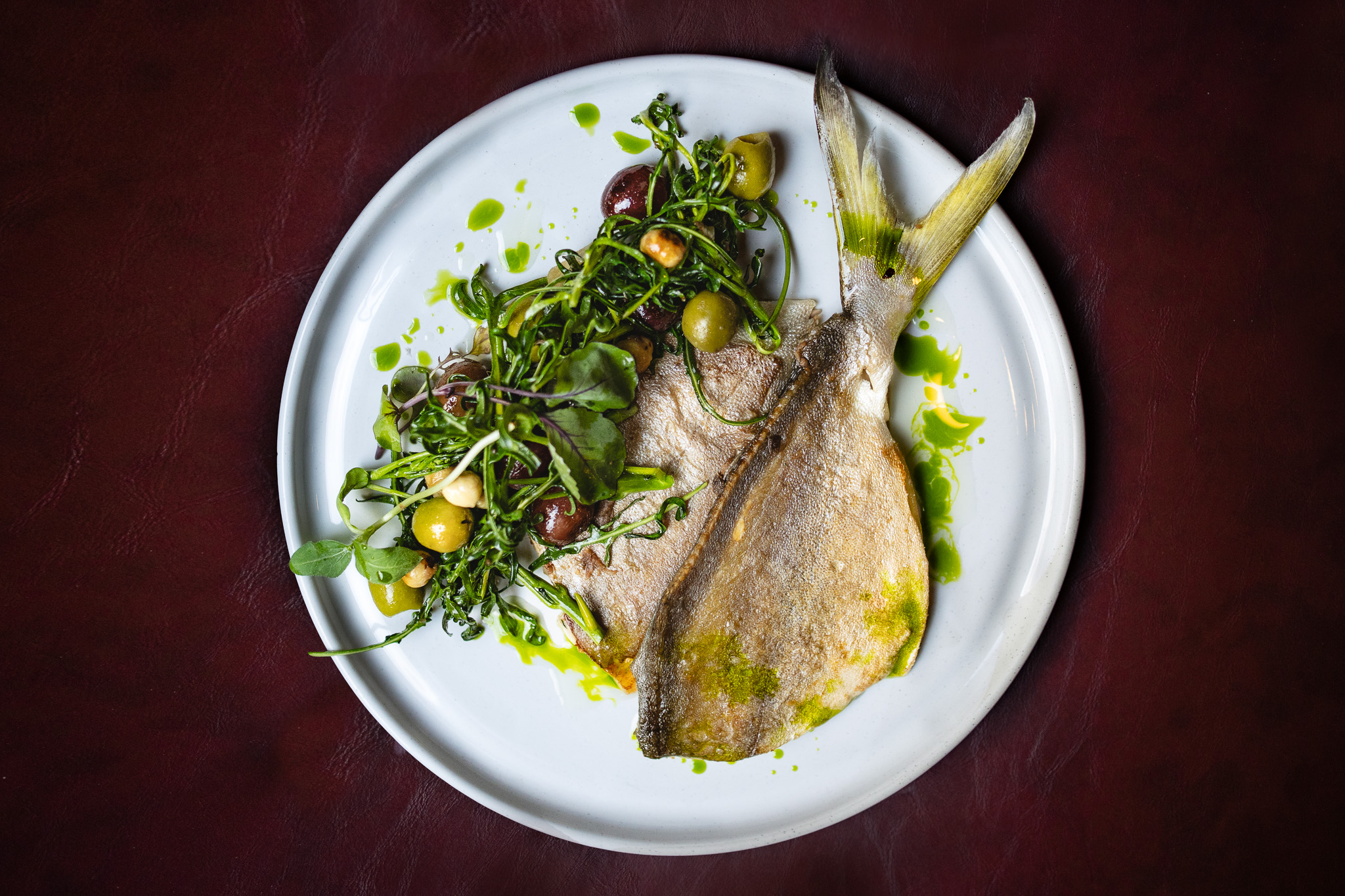 James Beard award-winning chef Terry Koval opens Fawn wine and amaro ...