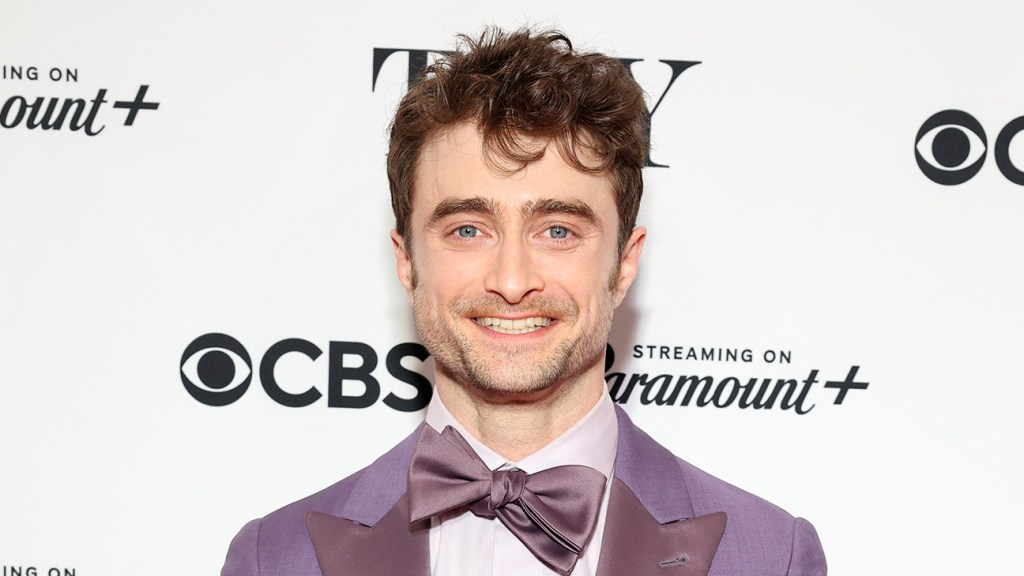 Daniel Radcliffe Joins Tracy Morgan in NBC Comedy From '30 Rock' Alums