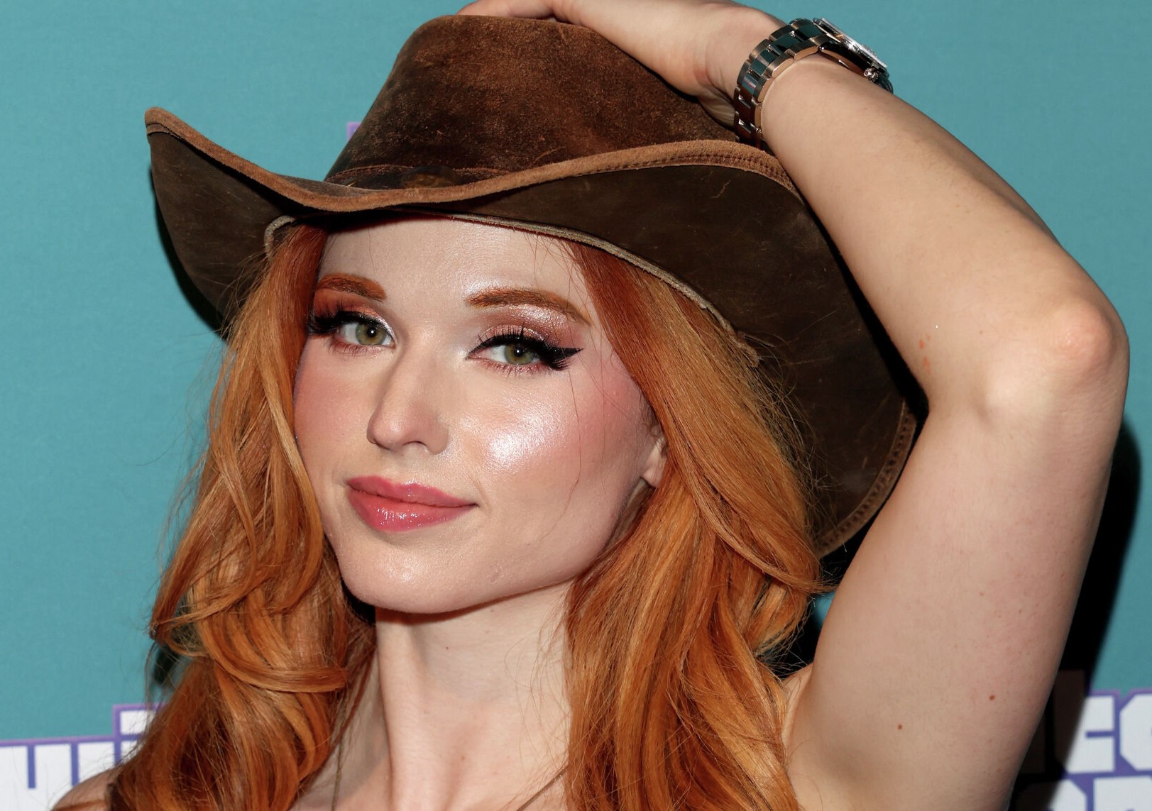 Popular streamer Amouranth speaks out after violent Houston home invasion