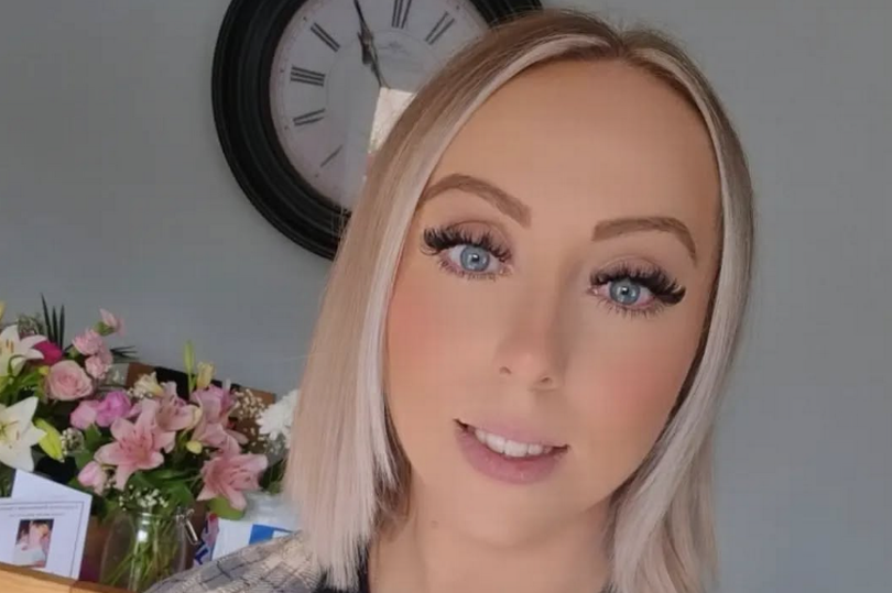 'Don't be fobbed off!' says Lisburn woman after years of pain that led ...