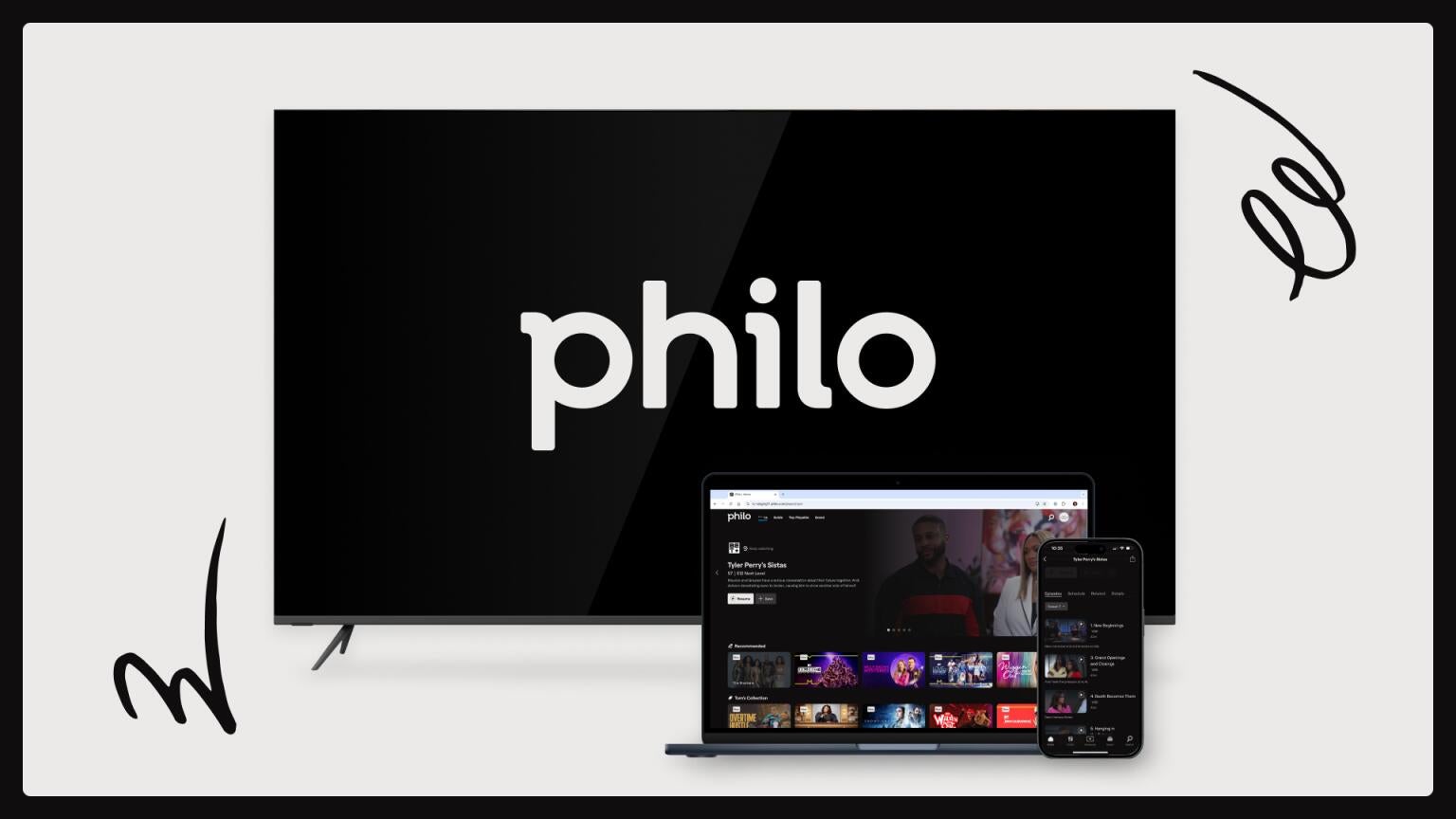 Step-by-step instructions to move on from your Philo subscription