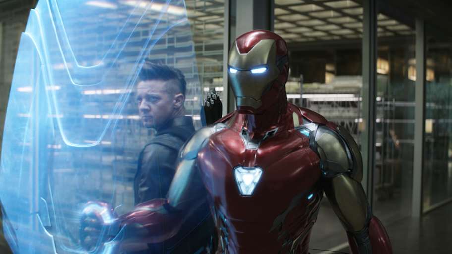 13 worst CGI moments in the MCU, ranked