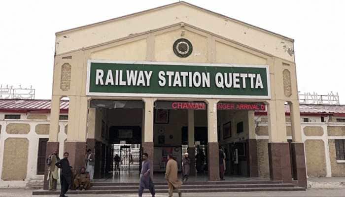 India's RAW Behind Pakistan Train Hijack By BLA? Conspiracy Theories ...