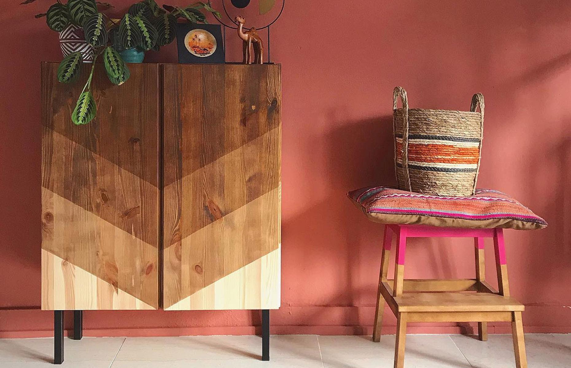 47 Clever Hacks To Transform Your Old Stuff