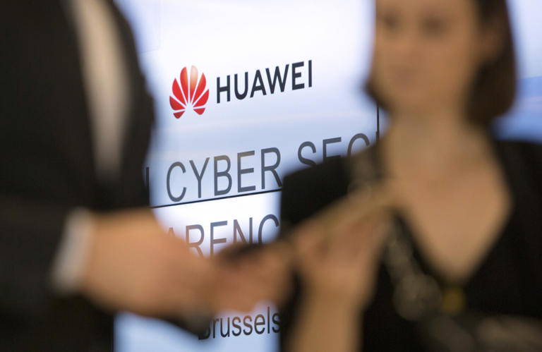 Belgian prosecutors arrest suspects in Huawei bribery probe targeting ... Belgian prosecutors arrest suspects in Huawei bribery probe targeting ...