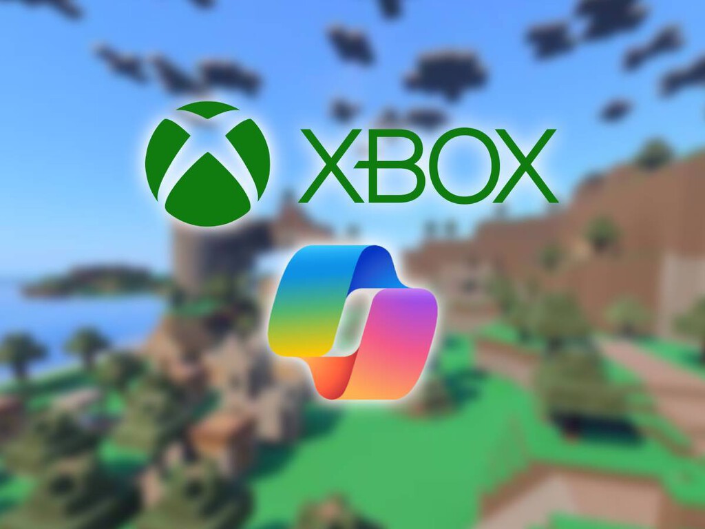 Microsoft llevará a Xbox la IA que promete ayudarte mientras juegas ...