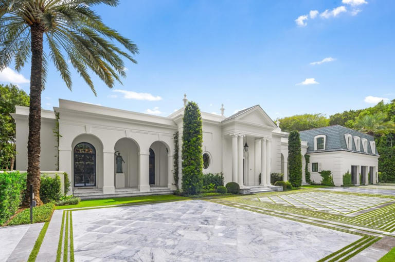 Take a look: 7 of the 10 most expensive homes sold last month were in ...